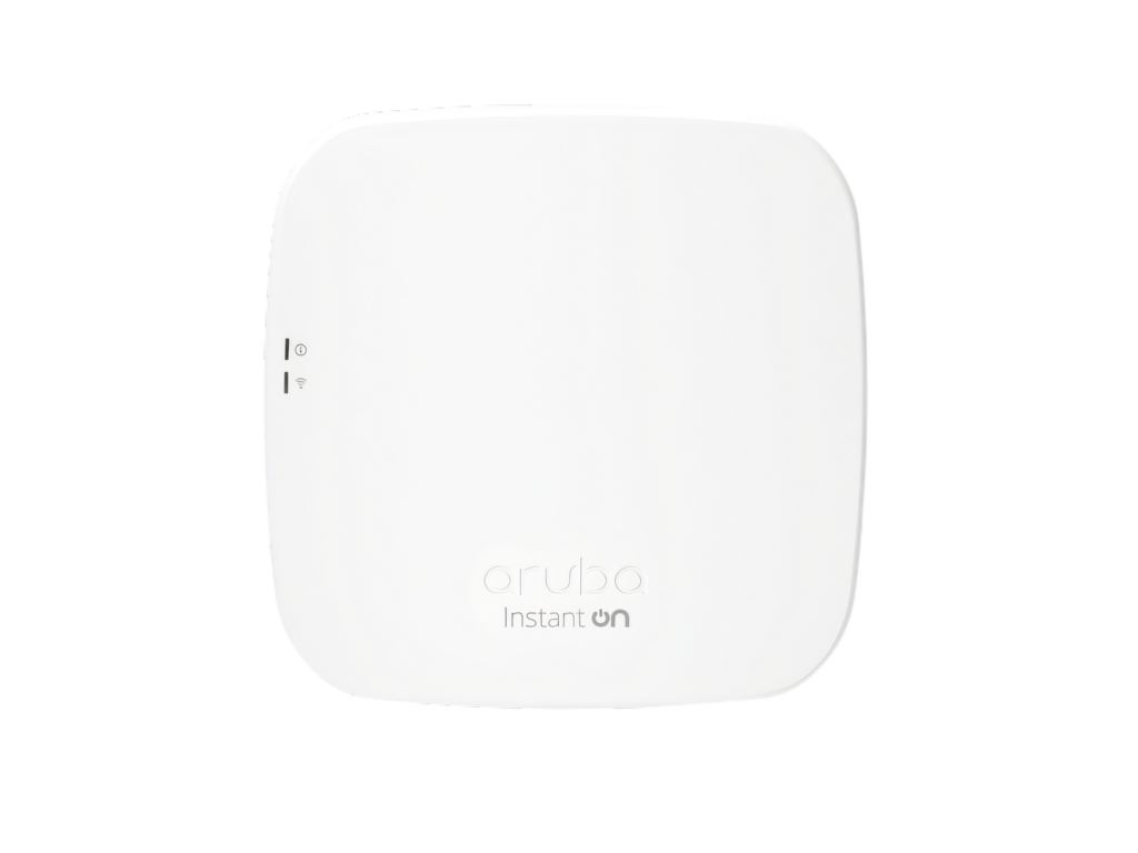 Aruba Instant On AP12 Indoor Access Points - HT Technologies